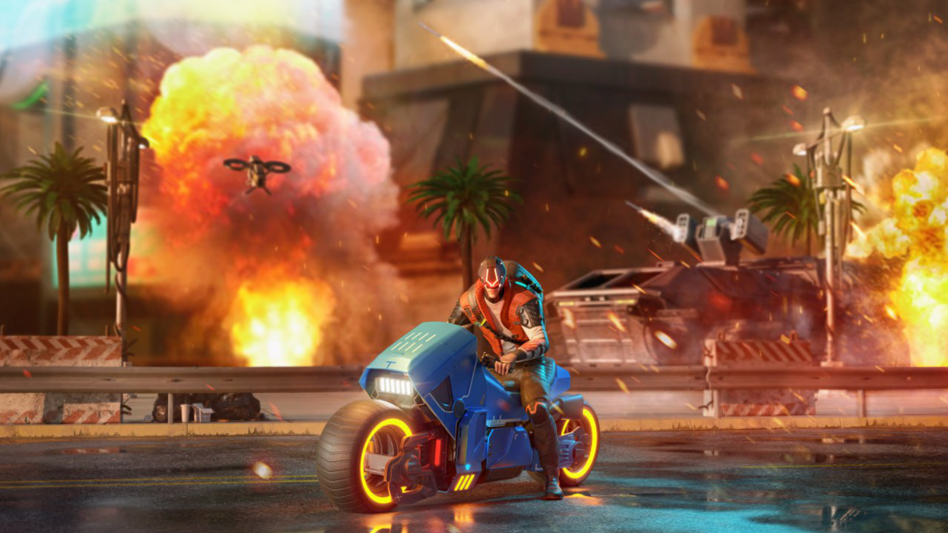 Citizen Conflict | Download and Play for Free - Epic Games Store