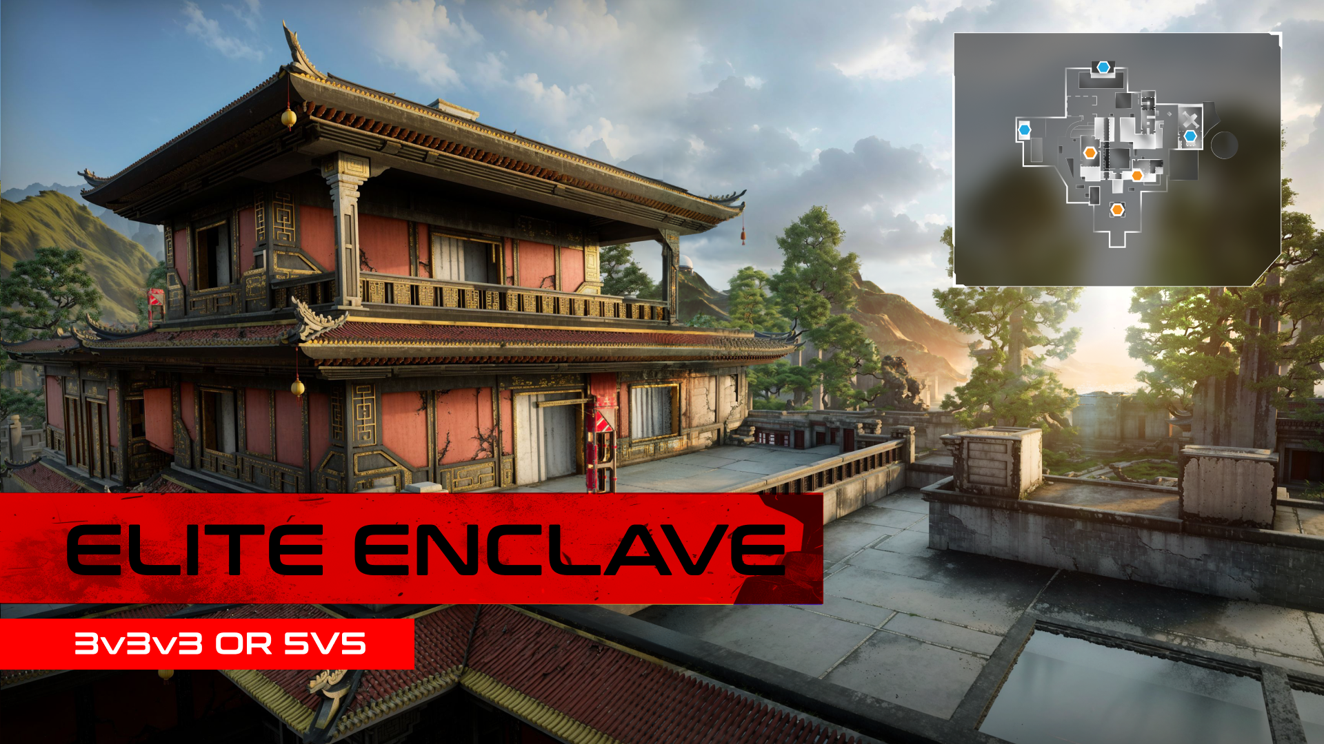 Citizen Conflict | Download and Play for Free - Epic Games Store