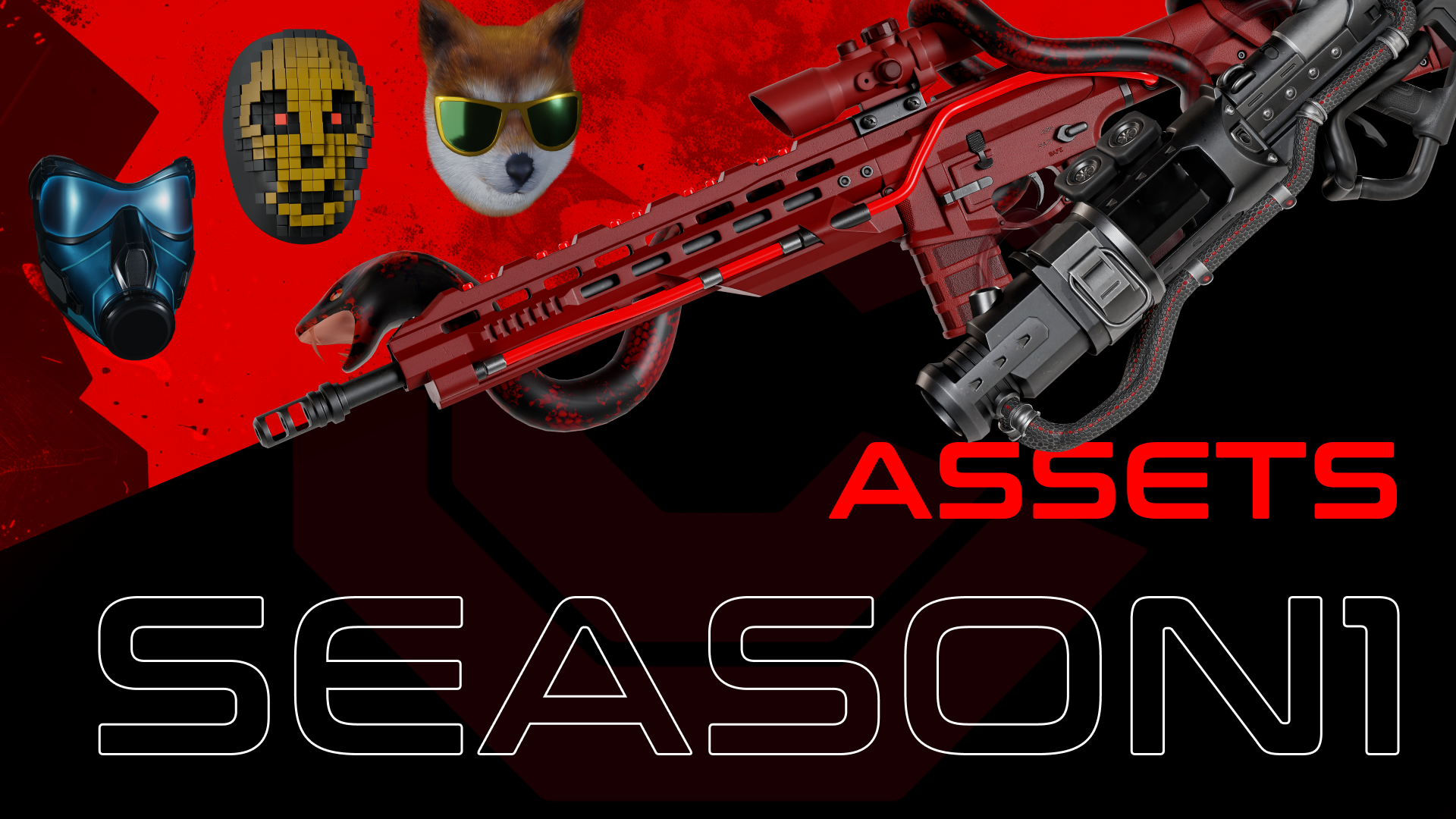 Citizen Conflict | Tải về và Chơi miễn phí – Epic Games Store