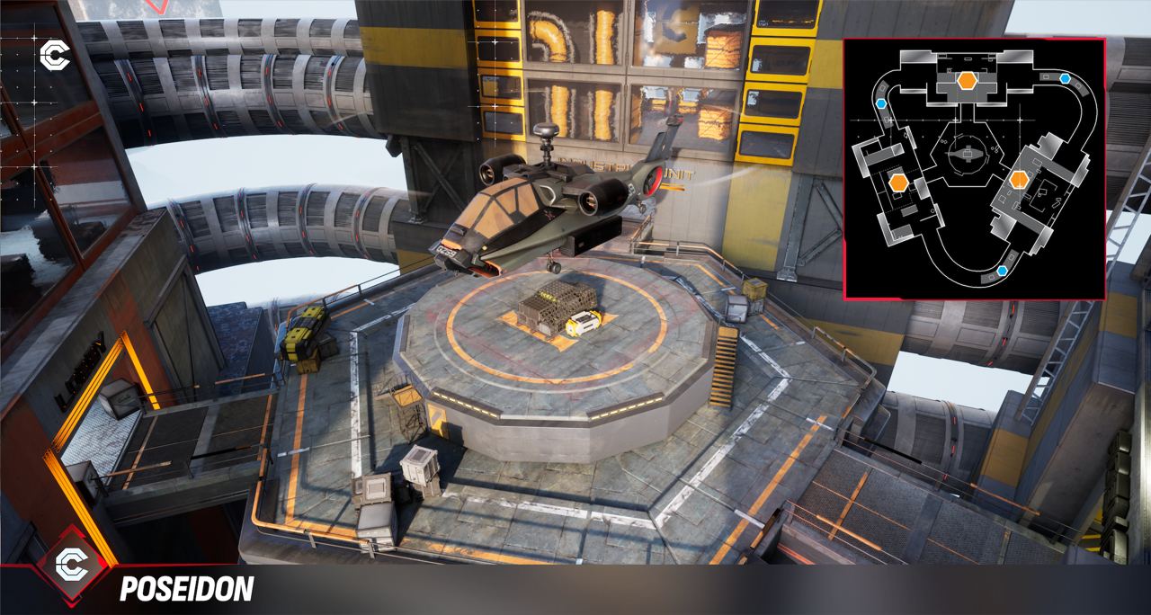 Citizen Conflict | Download and Play for Free - Epic Games Store