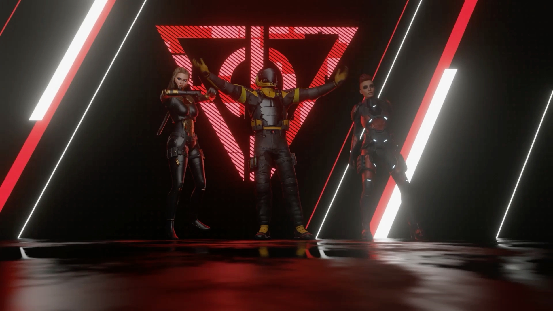 Citizen Conflict in arrivo - Epic Games Store