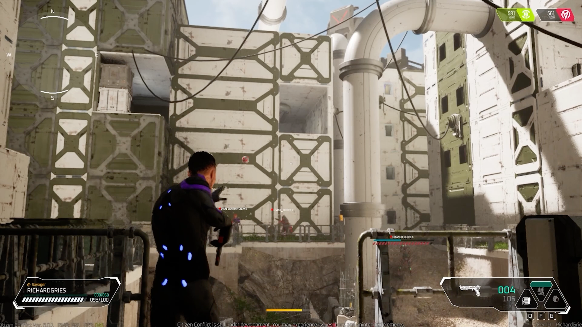 Citizen Conflict | Download and Play for Free - Epic Games Store