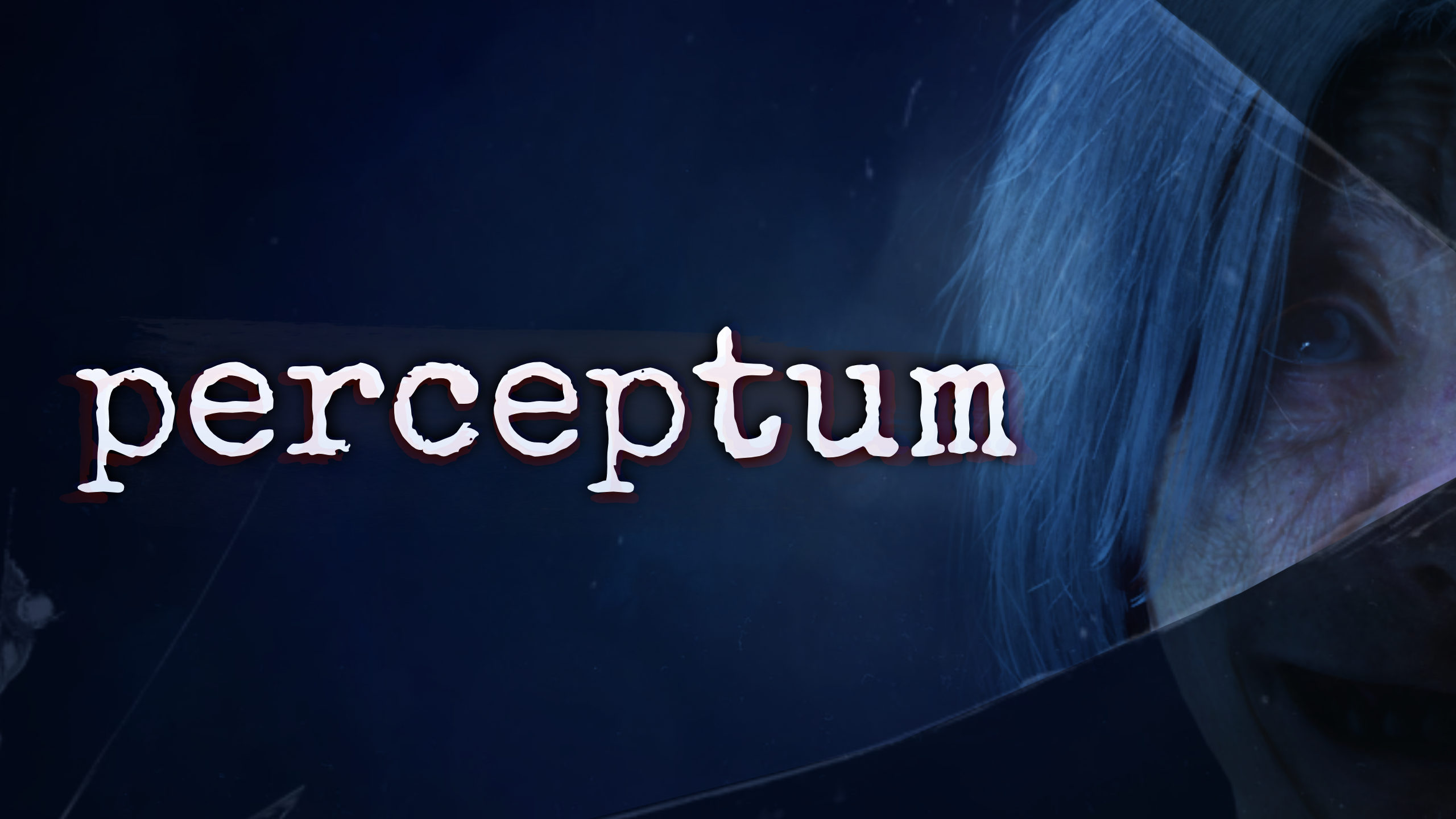 Perceptum Coming Soon - Epic Games Store