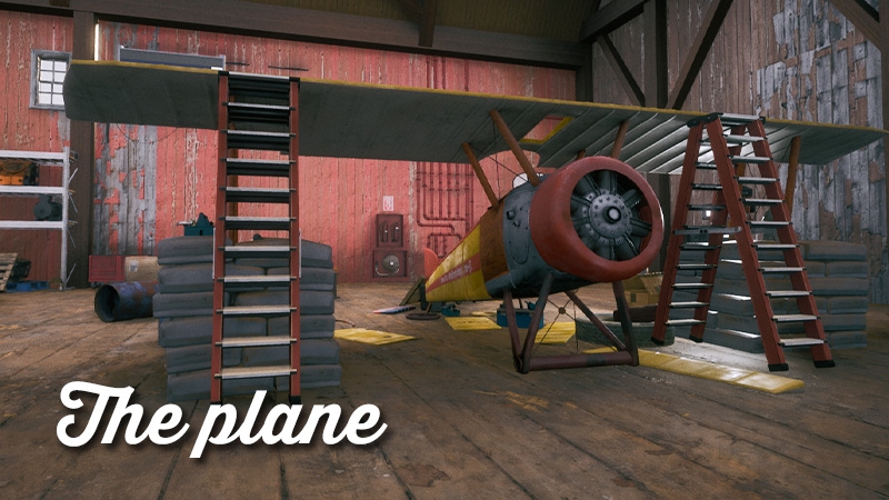 Gas Station Simulator – Airstrip DLC – Epic Games Store