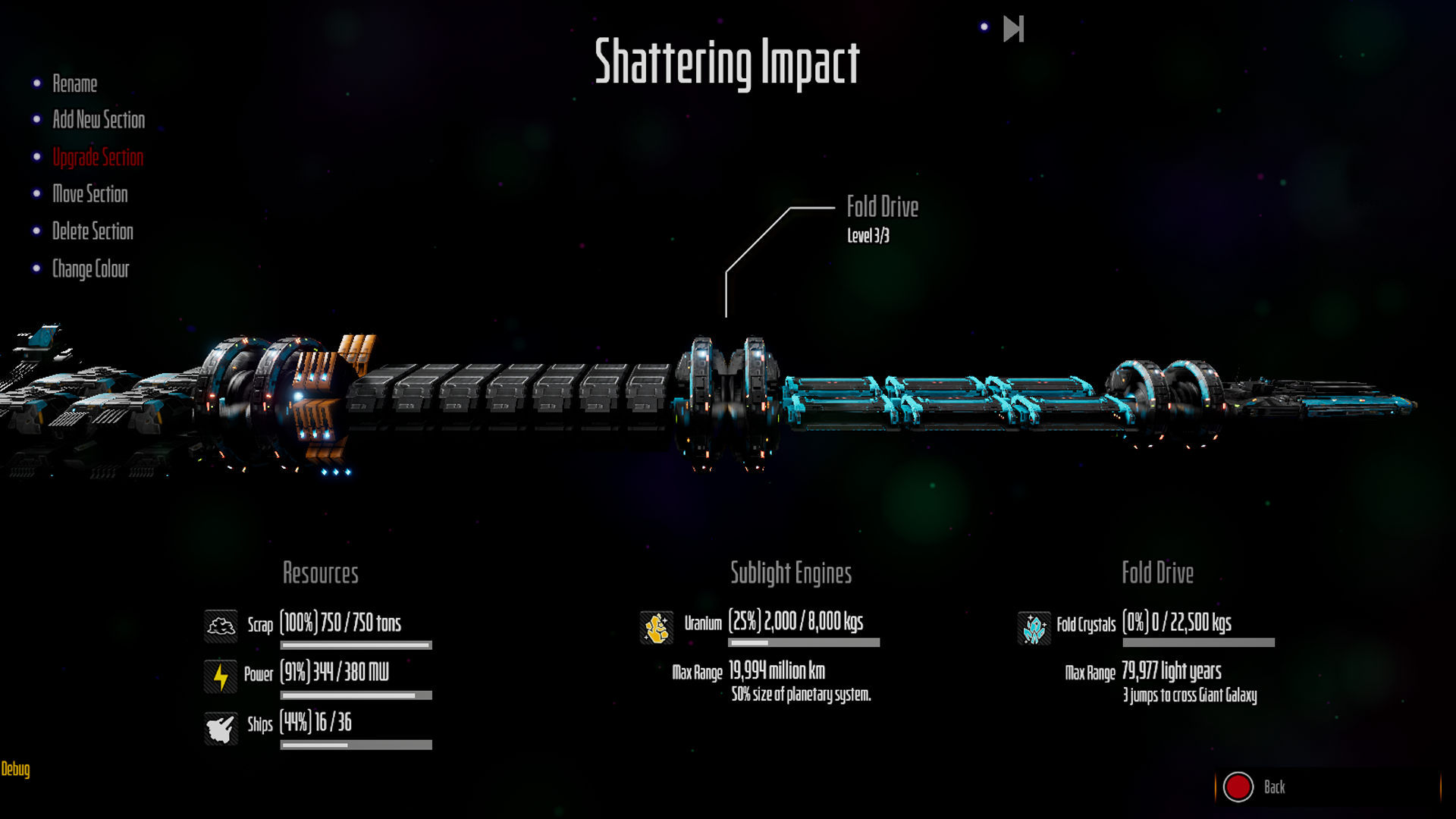 Beat Hazard 3 | Download and Buy Today - Epic Games Store