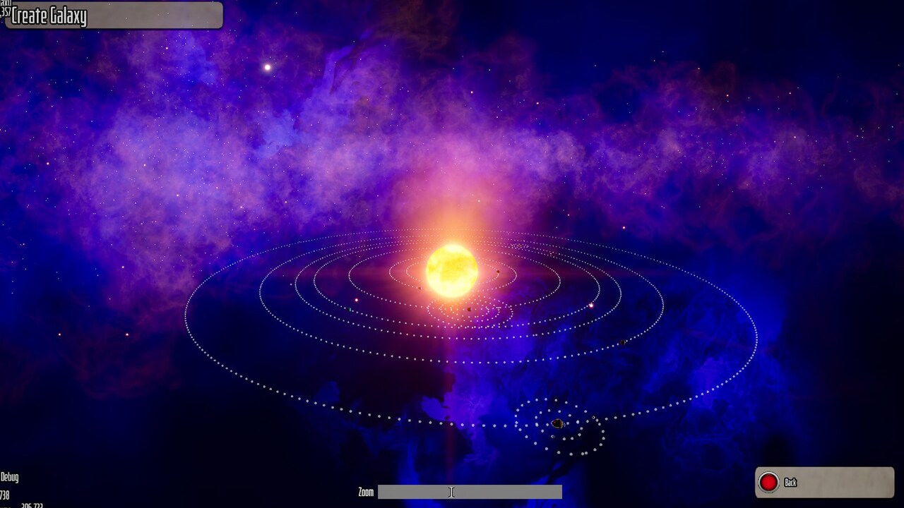 Beat Hazard 3 em breve - Epic Games Store