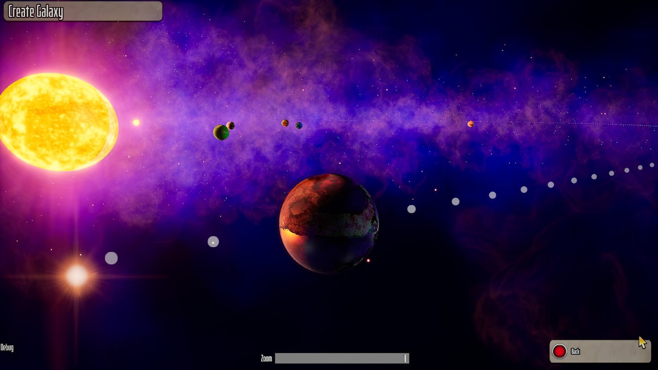 Beat Hazard 3 em breve - Epic Games Store