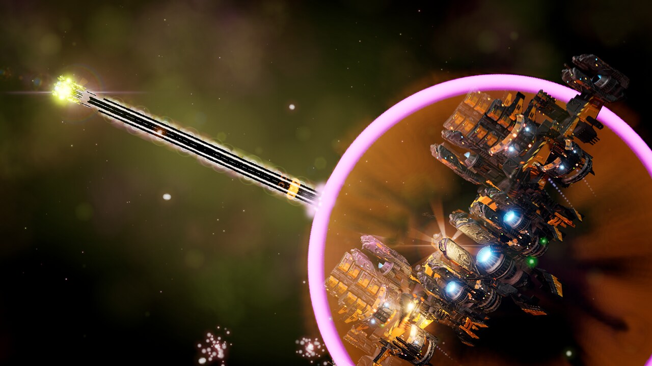 Beat Hazard 3 Coming Soon - Epic Games Store