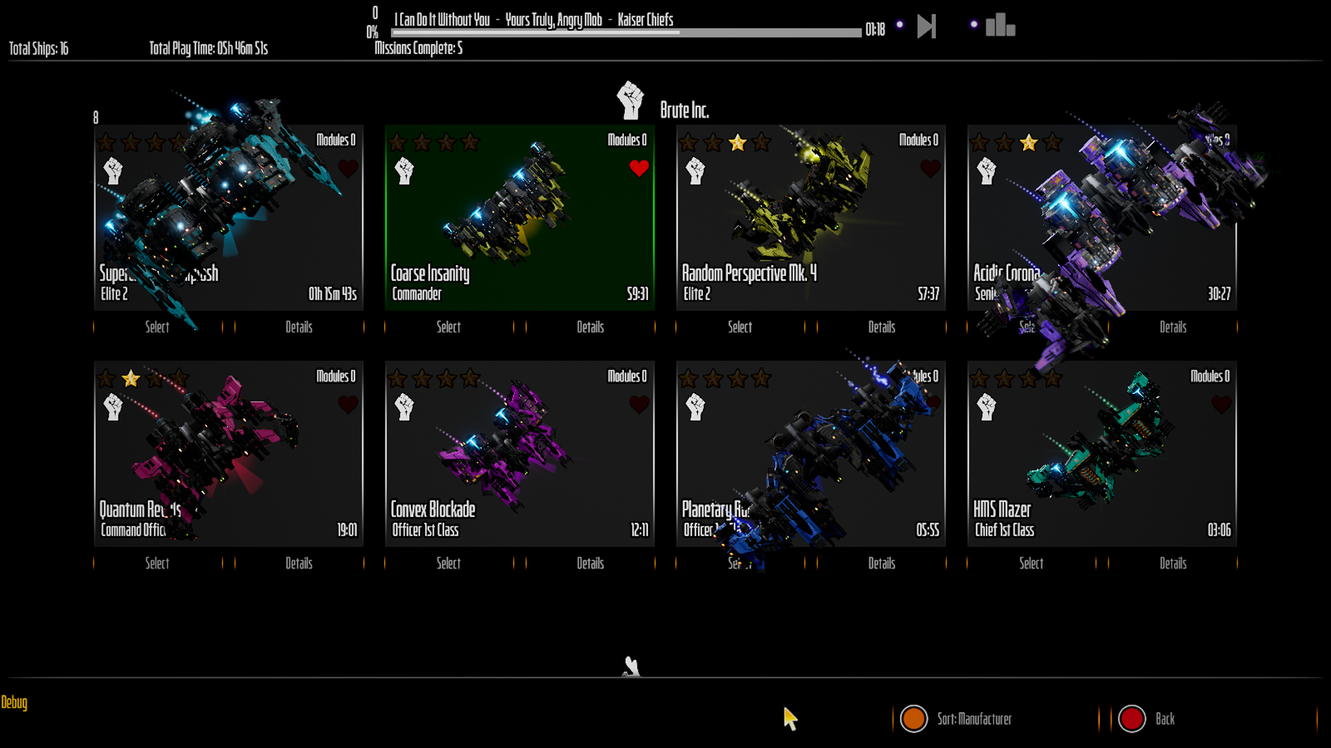 Beat Hazard 3 | Download and Buy Today - Epic Games Store