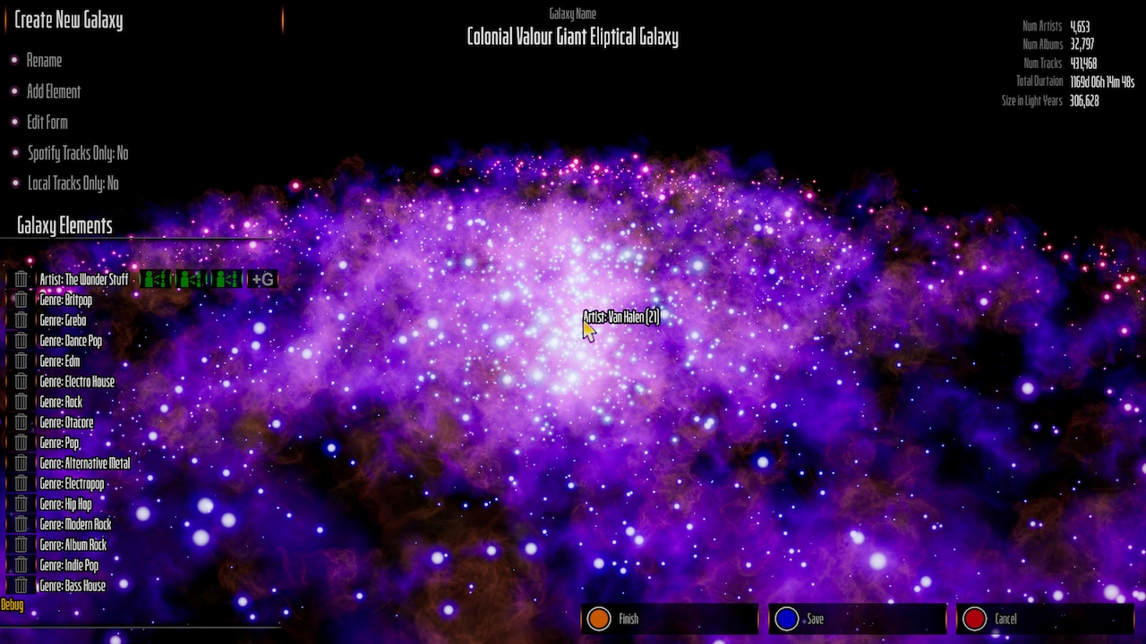 Beat Hazard 3 Coming Soon - Epic Games Store