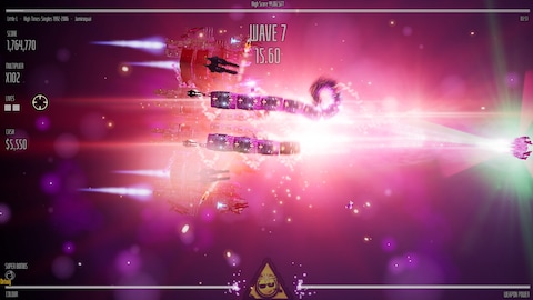 Beat Hazard 3 | Download and Buy Today - Epic Games Store