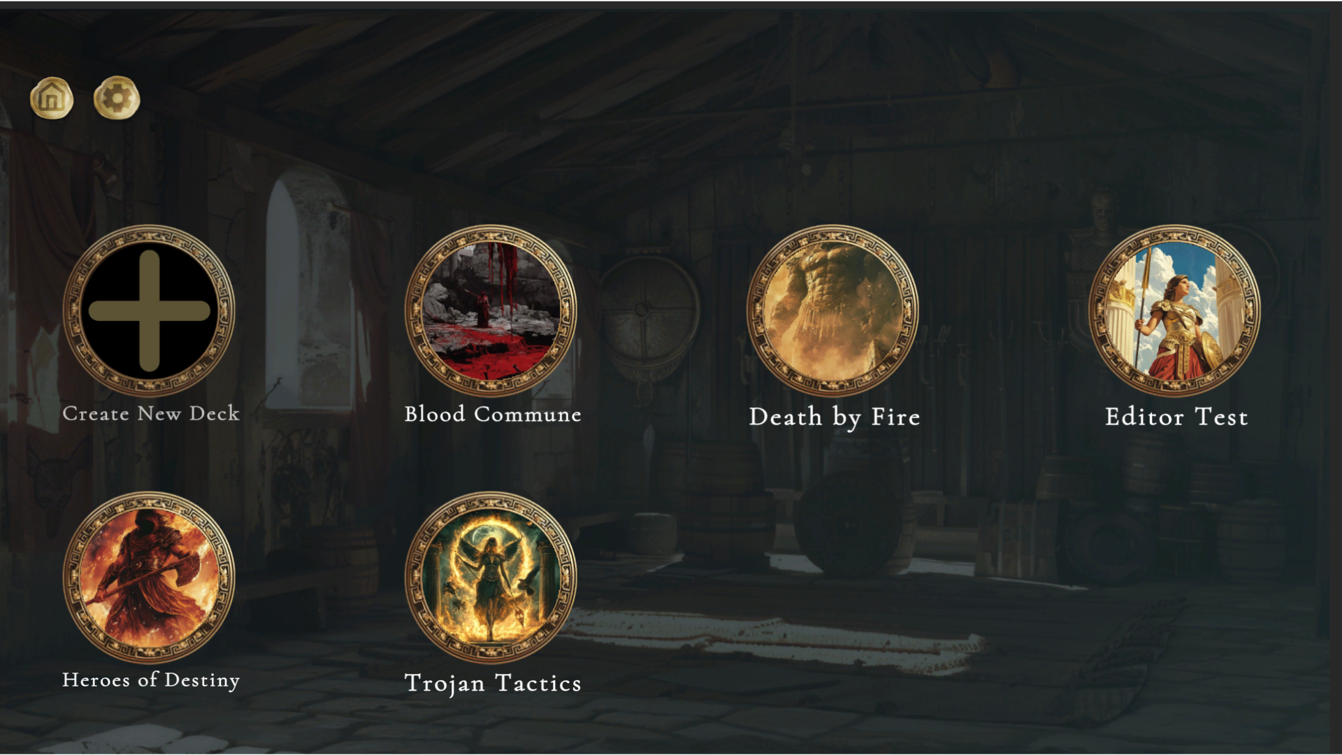 The Lost War | 立即至 Epic Games Store 下載並免費遊玩