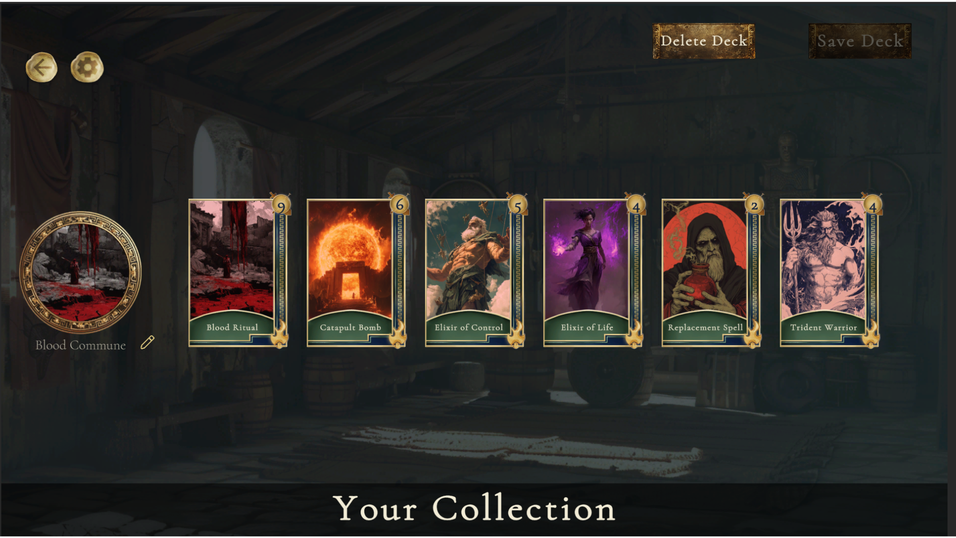 The Lost War | Download and Play for Free - Epic Games Store