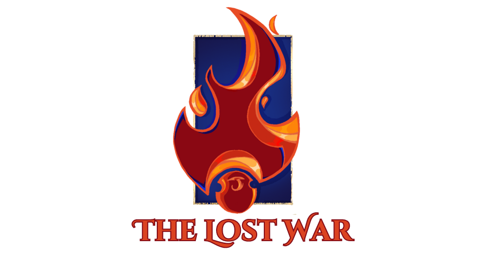 The Lost War | ดาวน์โหลดและเล่นฟรี - Epic Games Store