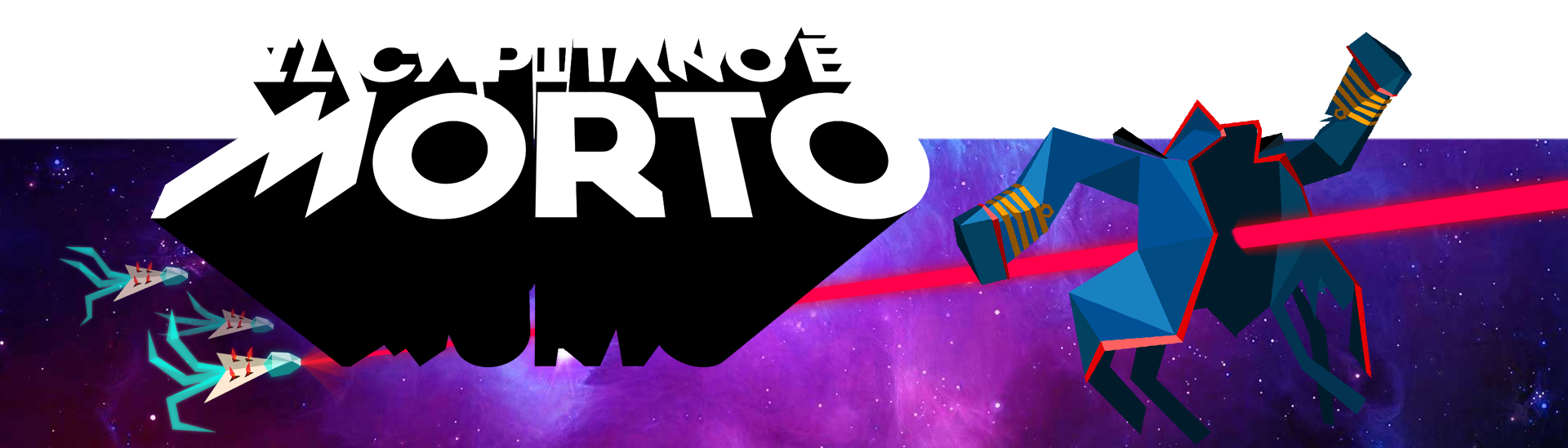 Il Capitano è Morto | Acquistalo e scaricalo subito sull'Epic Games Store