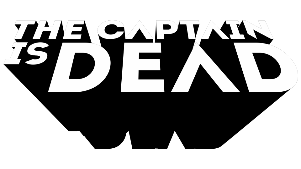 The Captain is Dead | Download and Buy Today - Epic Games Store