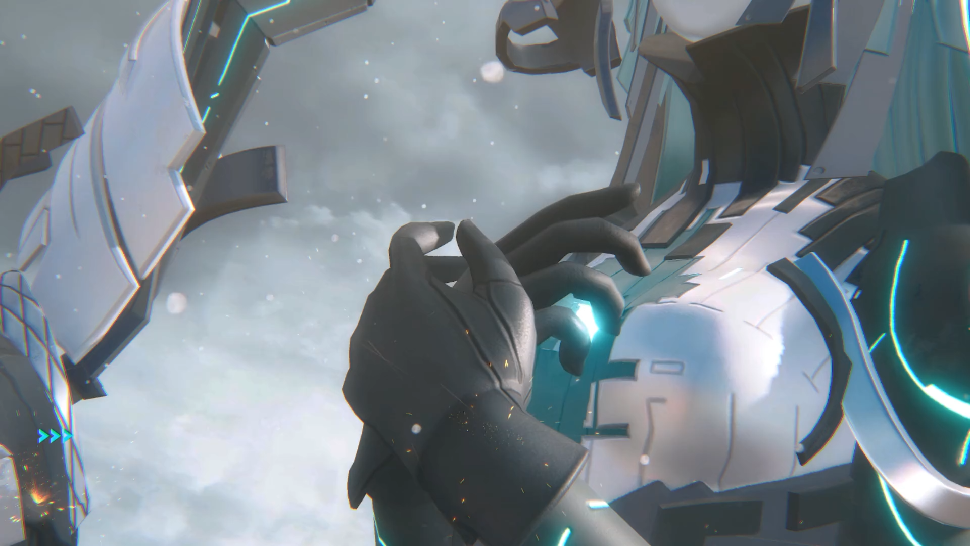 Snowbreak Containment Zone — dostępne niedługo — Epic Games Store