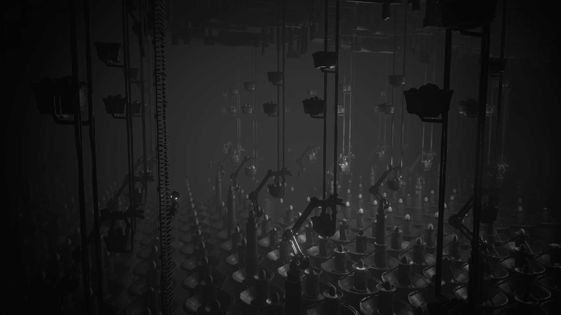 White Shadows | Download and Buy Today - Epic Games Store