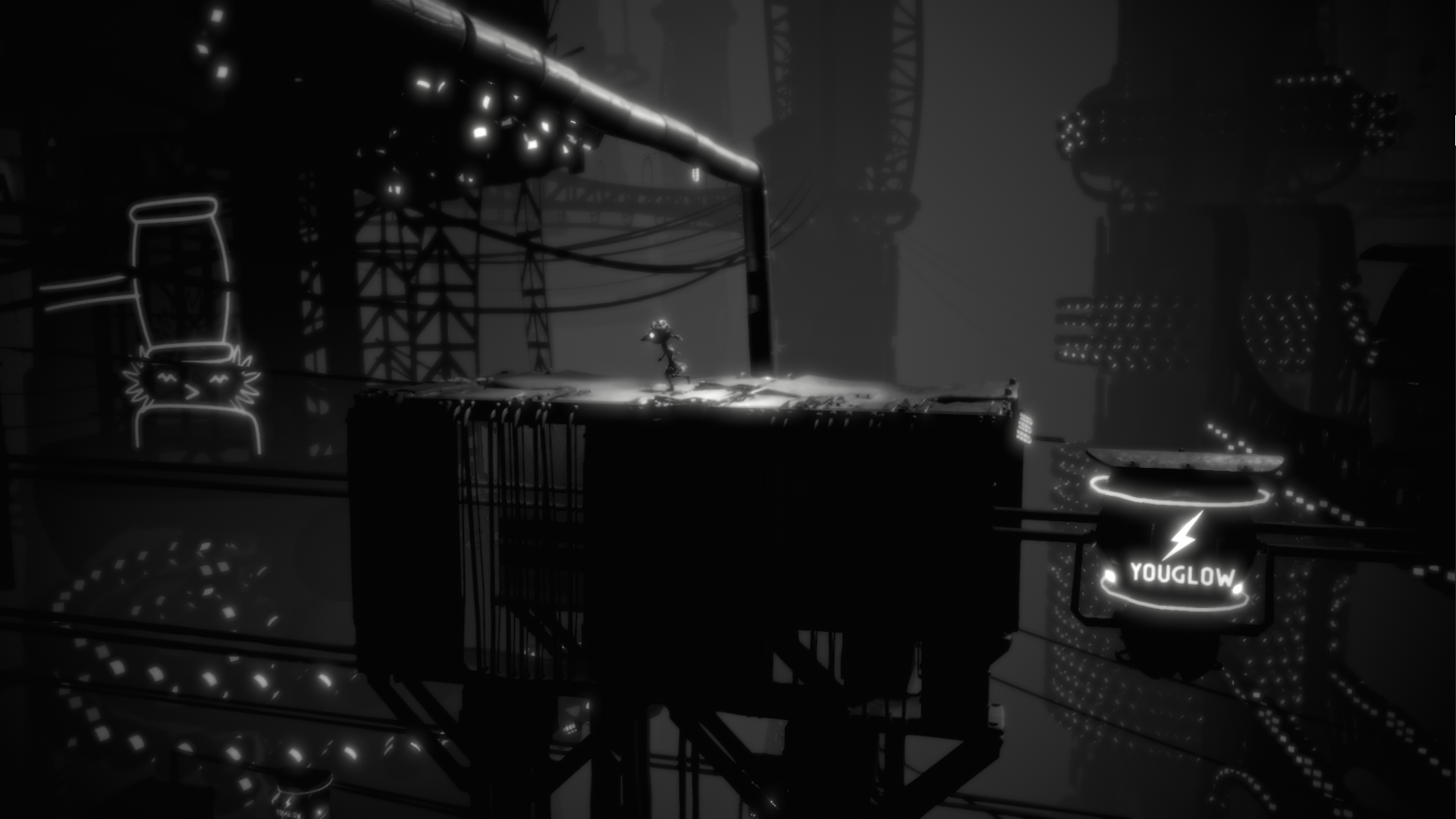 White Shadows | Download and Buy Today - Epic Games Store