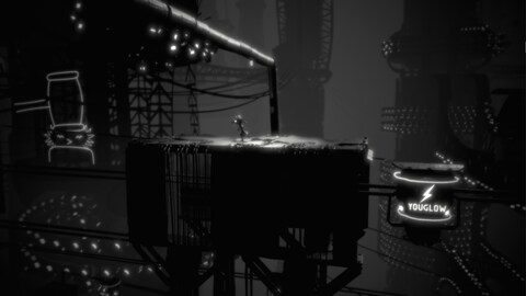 White Shadows | Download and Buy Today - Epic Games Store