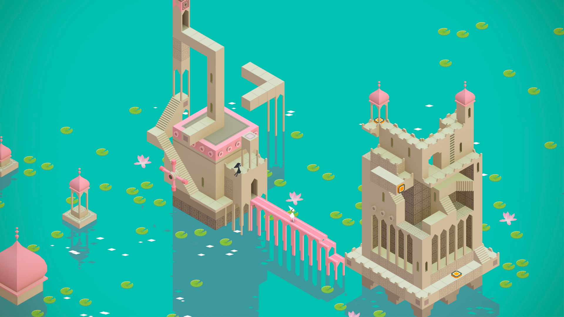 Monument Valley | Tải về và Mua ngay hôm nay – Epic Games Store