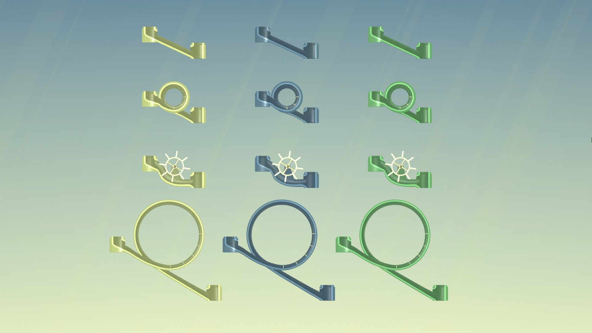 IncrediMarble Coming Soon - Epic Games Store