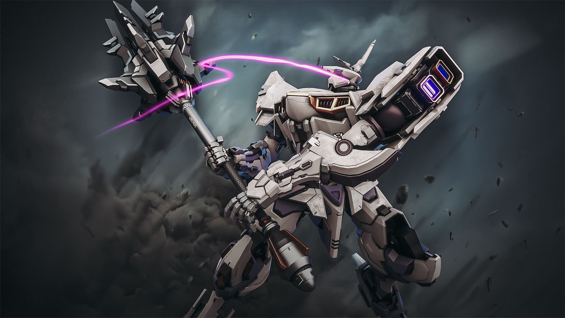 Fusionist | Download and Play for Free - Epic Games Store