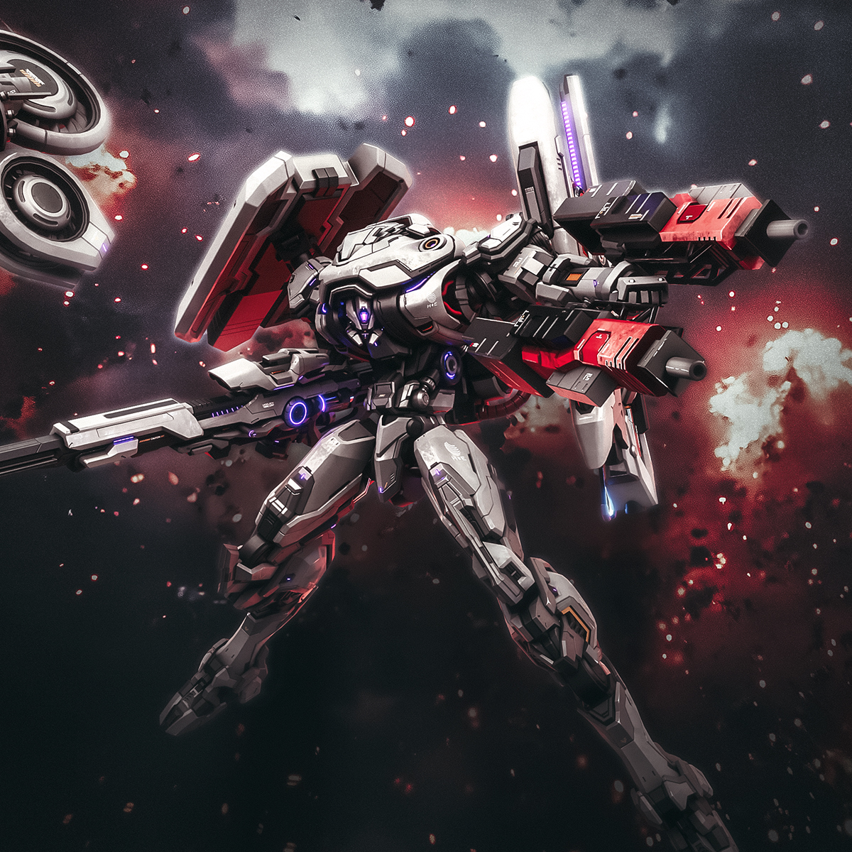 Fusionist | Download and Play for Free - Epic Games Store