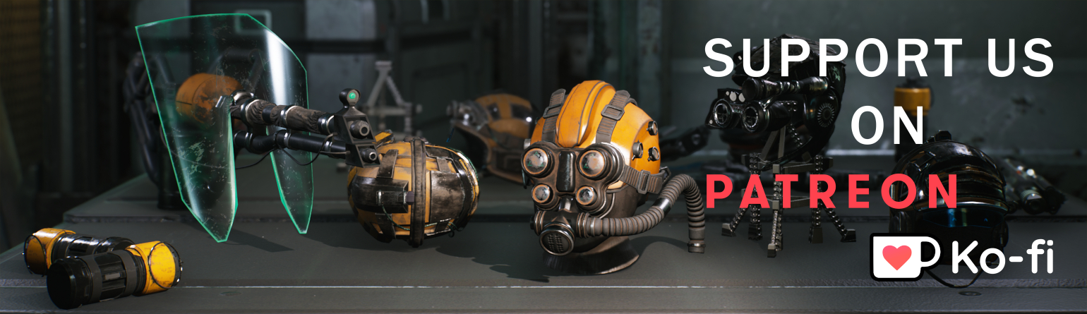 Prospect Coming Soon - Epic Games Store