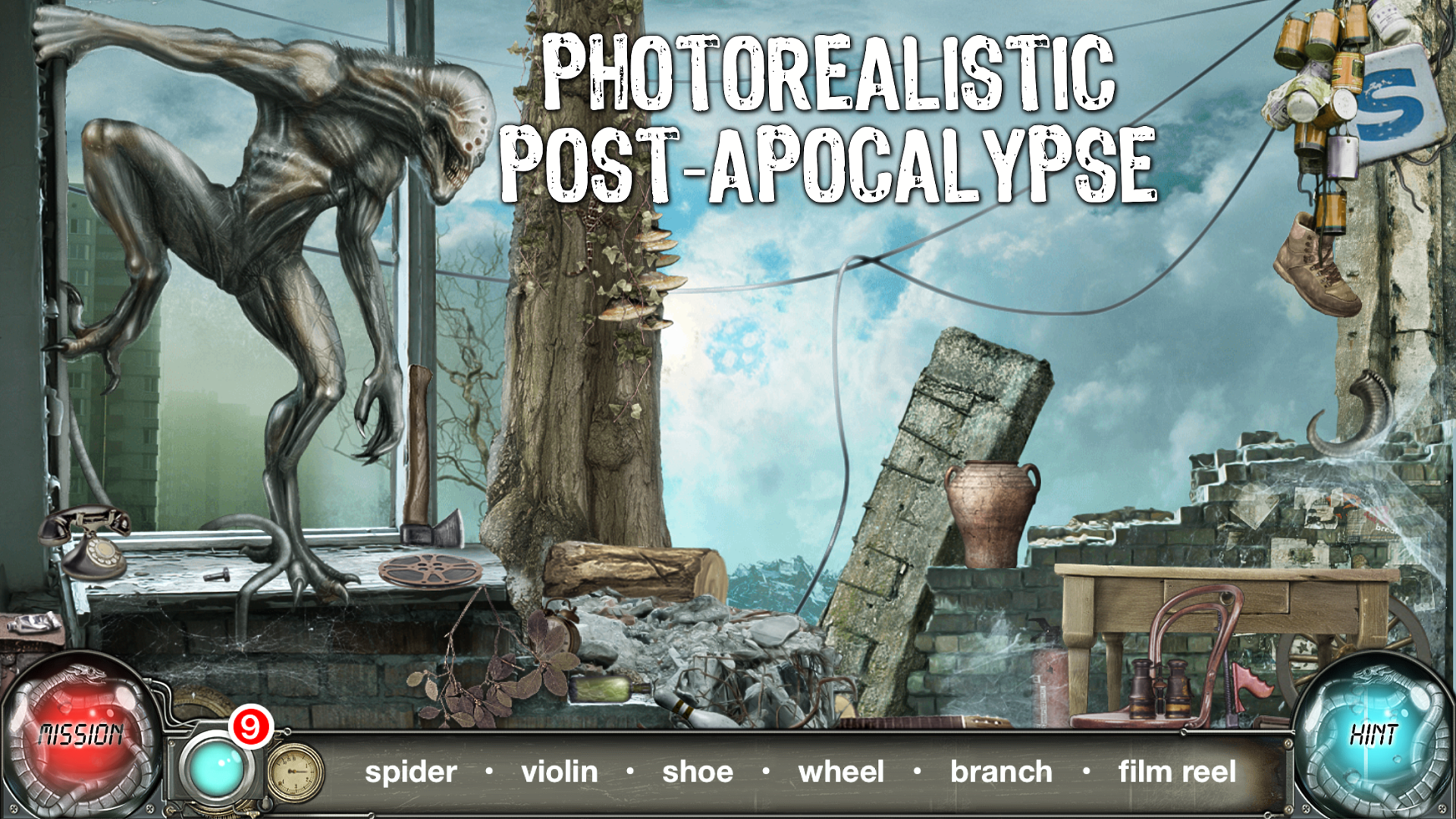 Time Trap | 立即在 Epic Games Store 購買及下載