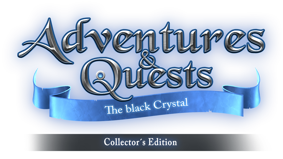 Adventures and Quests - The Black Crystal - Collector's Edition | 立刻购买并下载 - Epic游戏商城