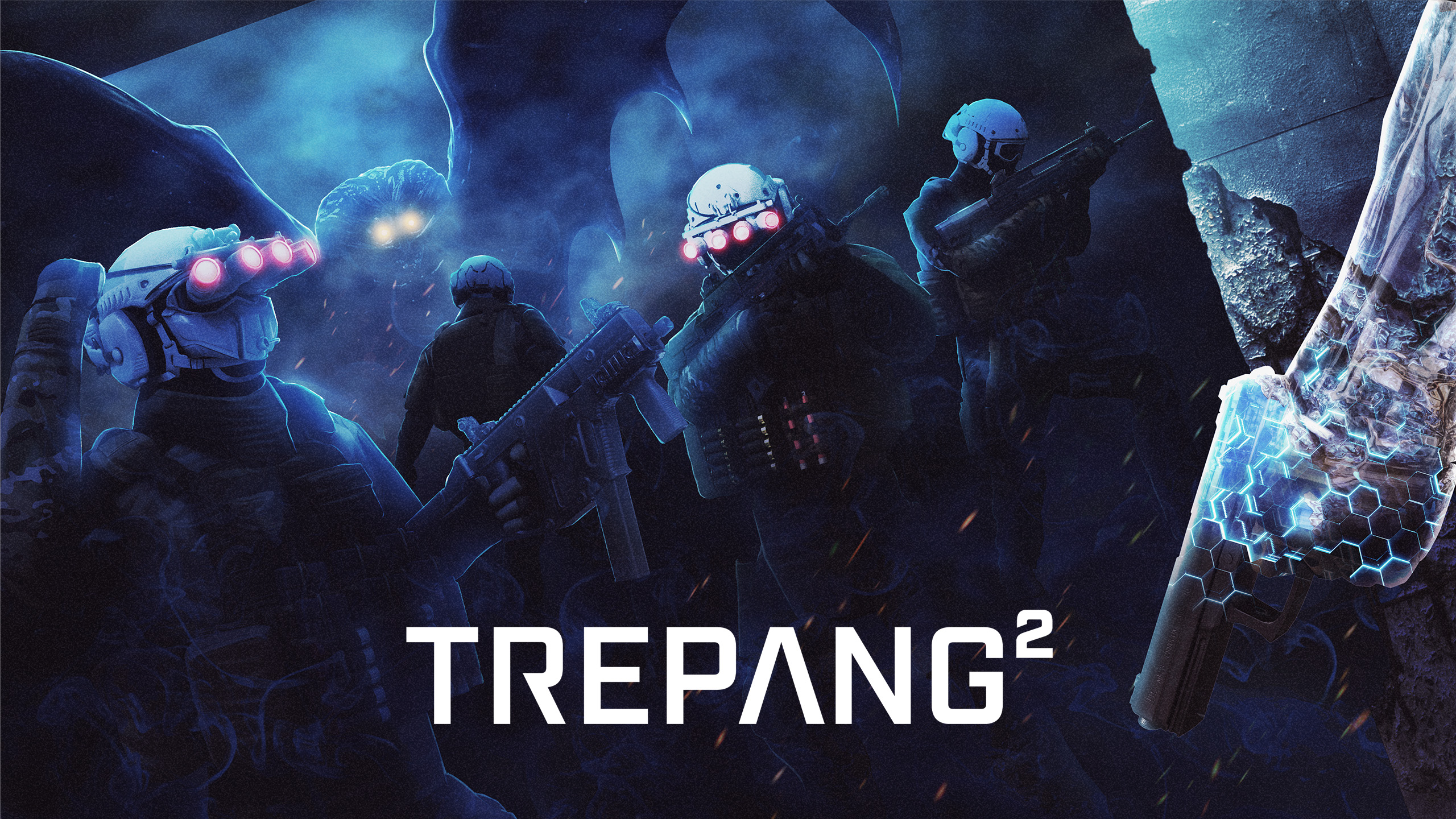 DLC und Add-ons für Trepang2 – Epic Games Store