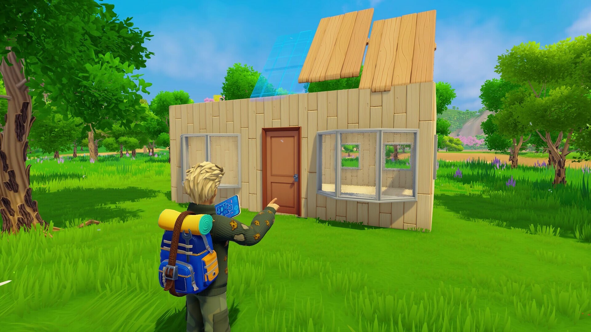 Autonomica Coming Soon - Epic Games Store