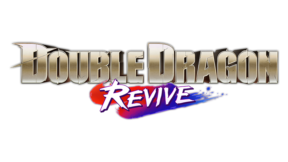 Double Dragon Revive | Download and Buy Today - Epic Games Store