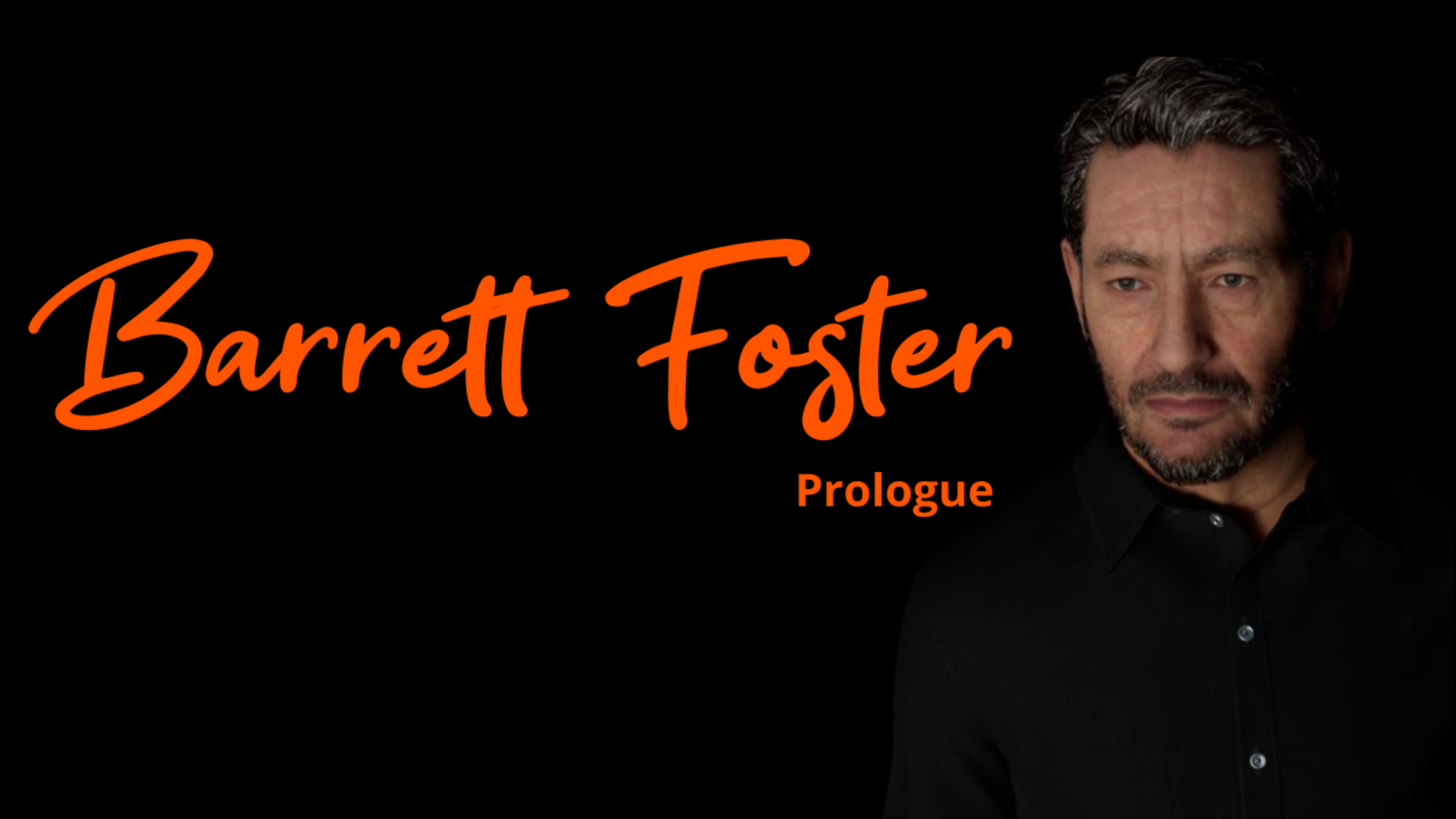 Barrett Foster Prologue | I-download at Maglaro nang Libre - Epic Games ...