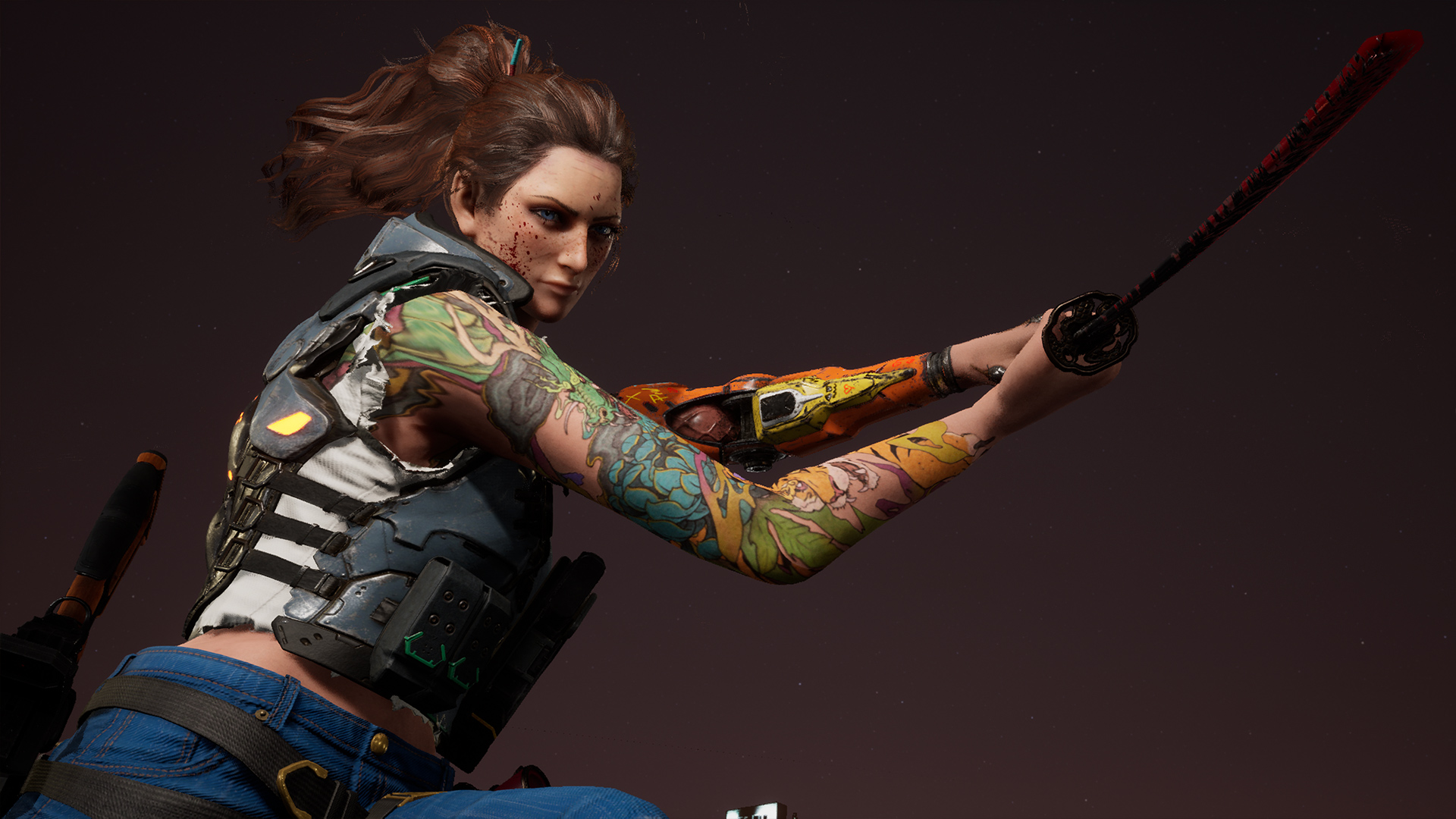 Wanted: Dead — Spring Sale | Придбайте й завантажте зараз — Epic Games ...