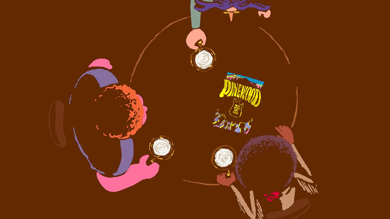 A Musical Story Wallpaper Pack - Epic Games Store