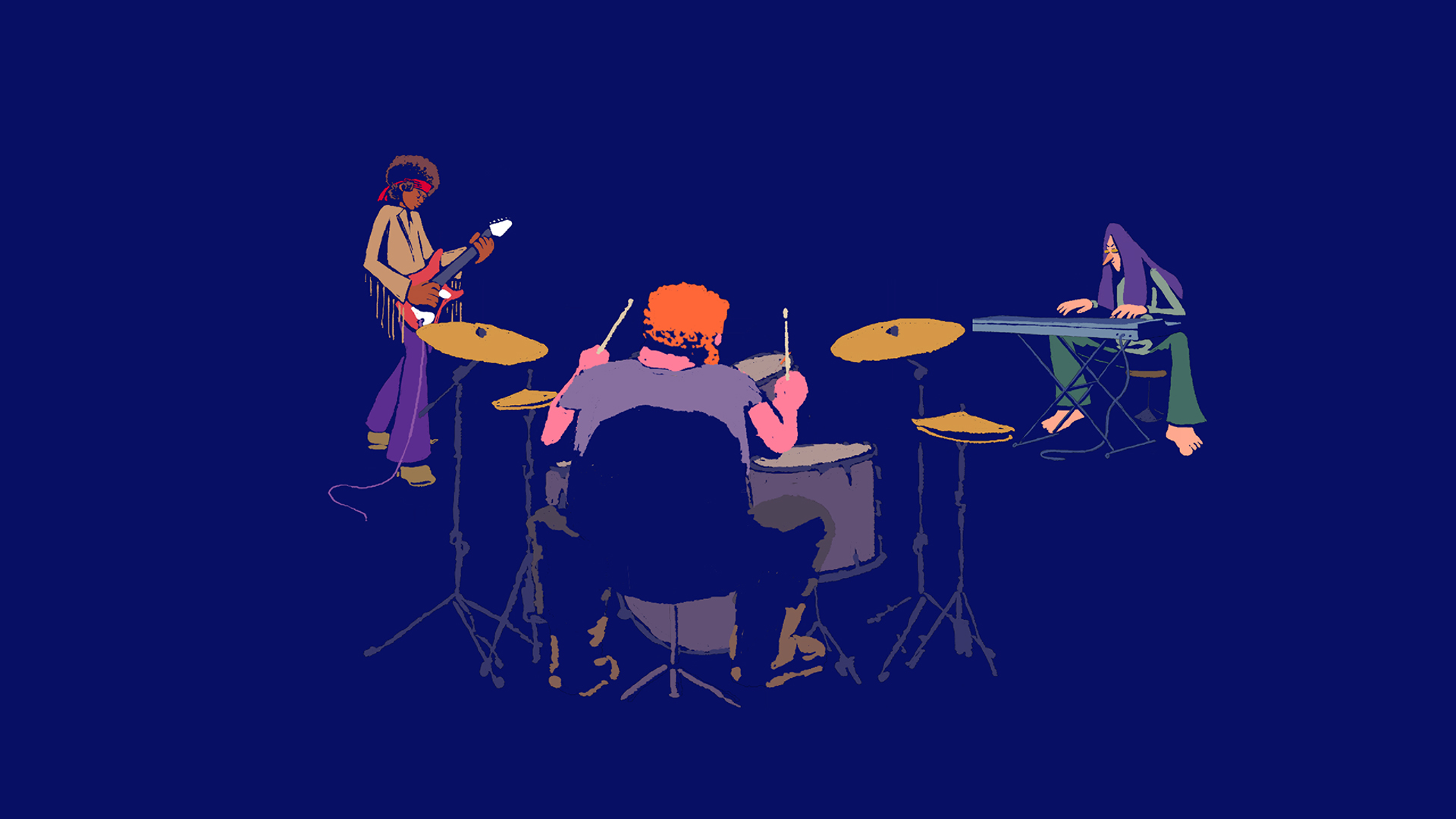 A Musical Story Wallpaper Pack - Epic Games Store