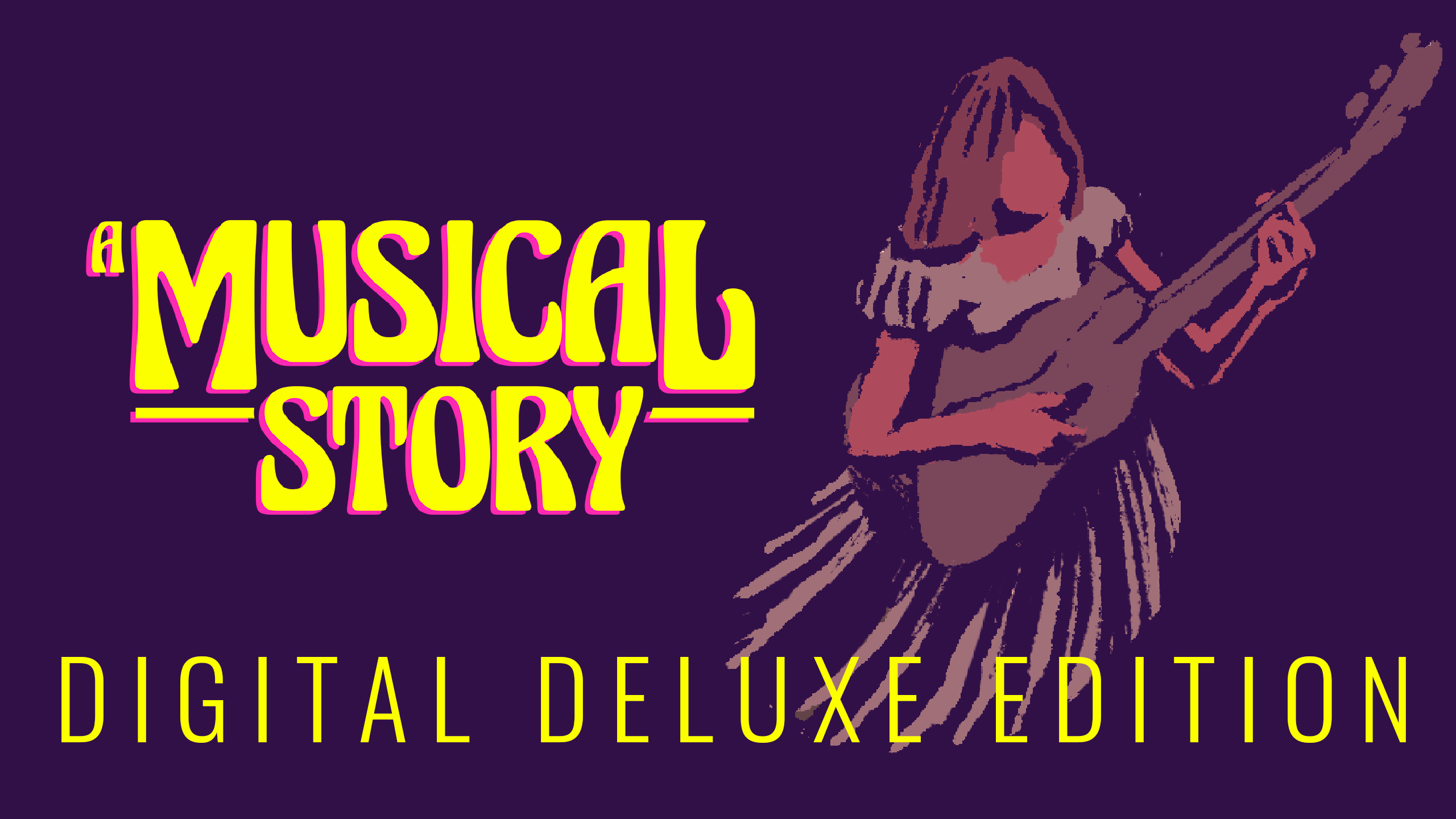 A Musical Story | ดาวน์โหลดและซื้อวันนี้ - Epic Games Store