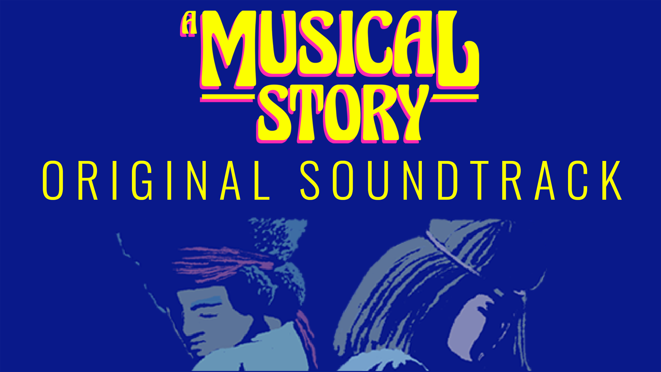 A Musical Story Soundtrack - Epic Games Store