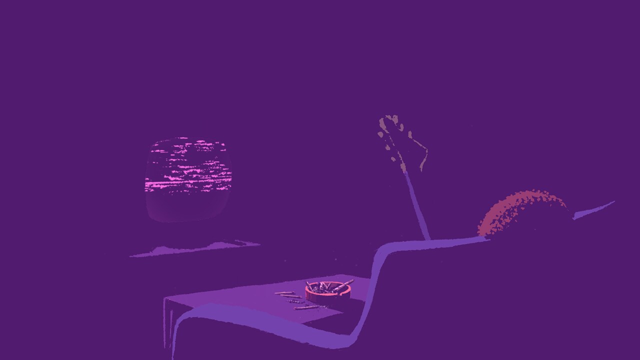 Fonds d’écran de A Musical Story : - Epic Games Store