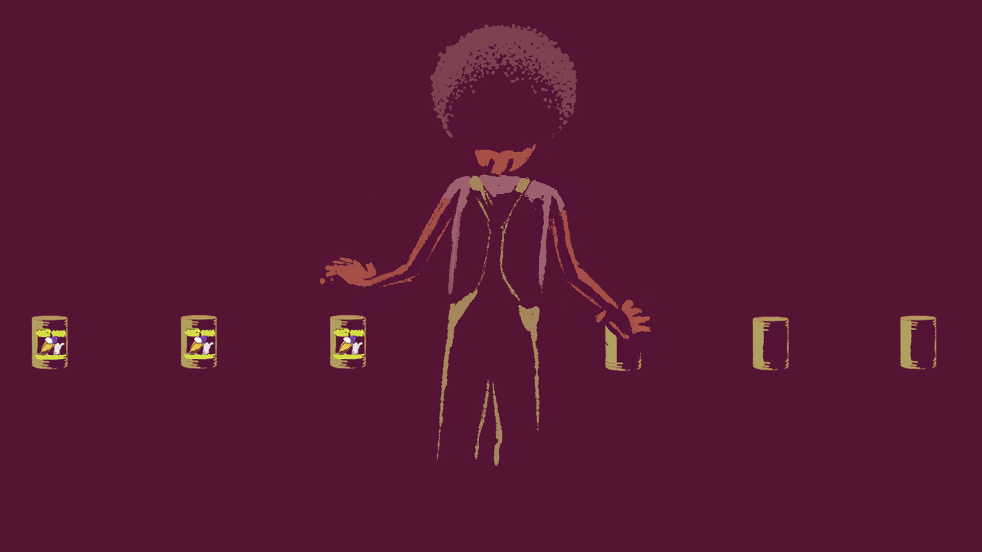 Papéis de parede de A Musical Story: - Epic Games Store