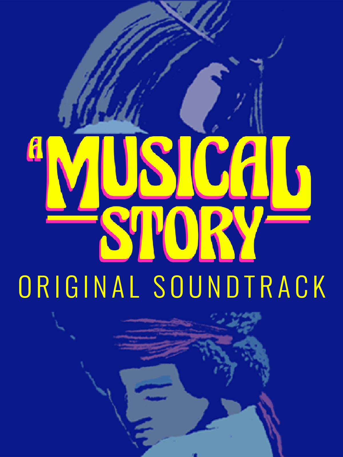 A Musical Story Soundtrack - Epic Games Store