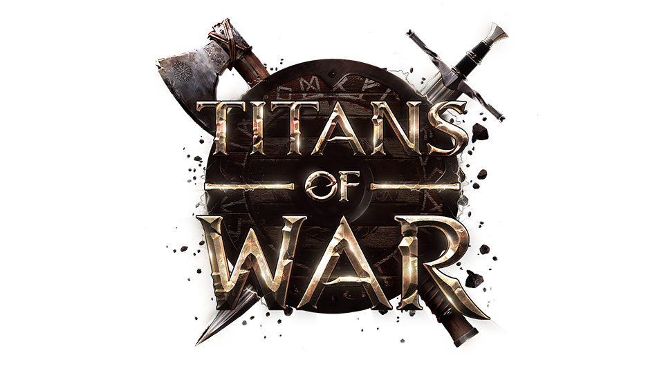 Titans of War Segera Hadir - Epic Games Store