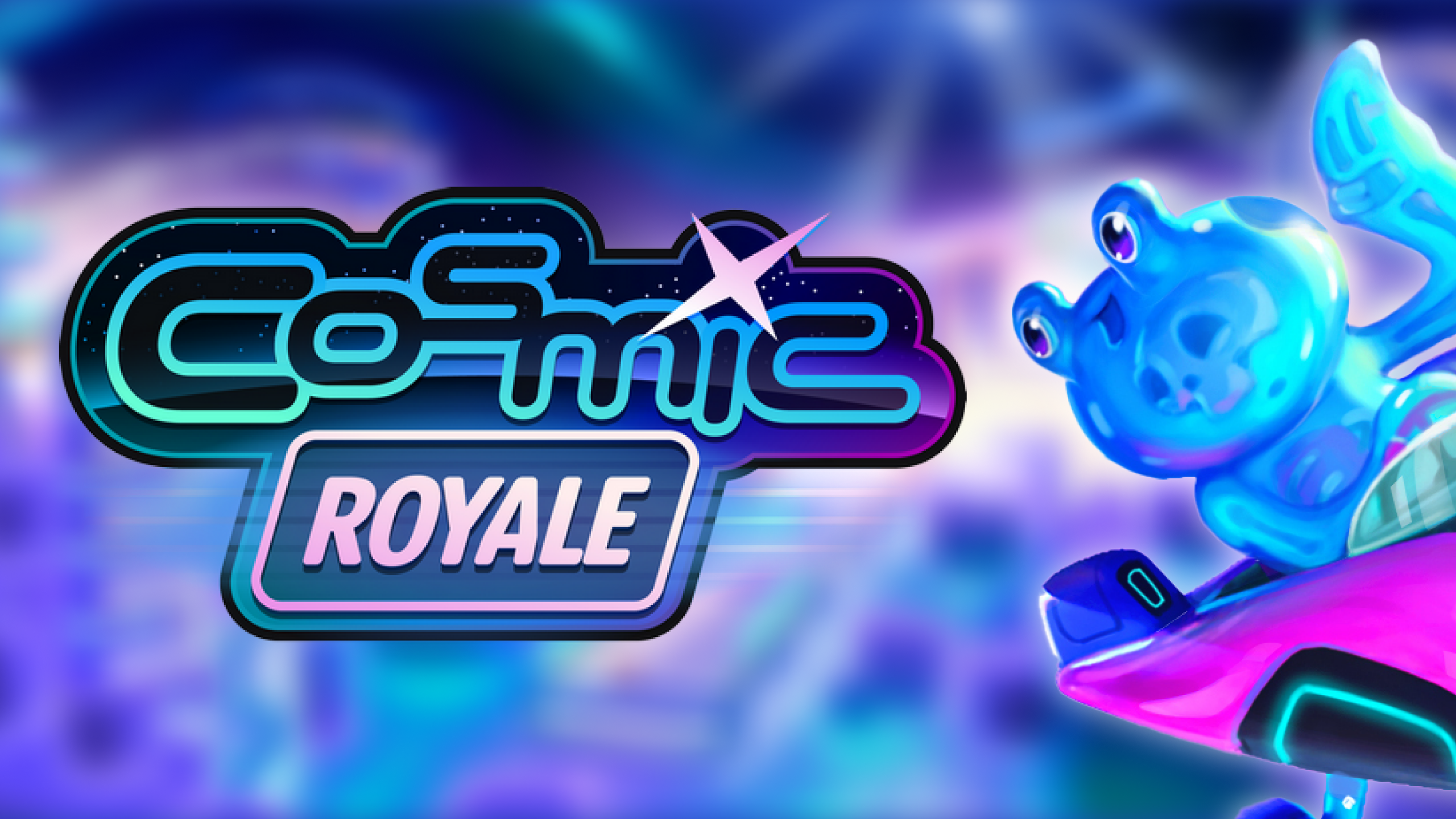 Cosmic Royale | Download and Play for Free - Epic Games Store