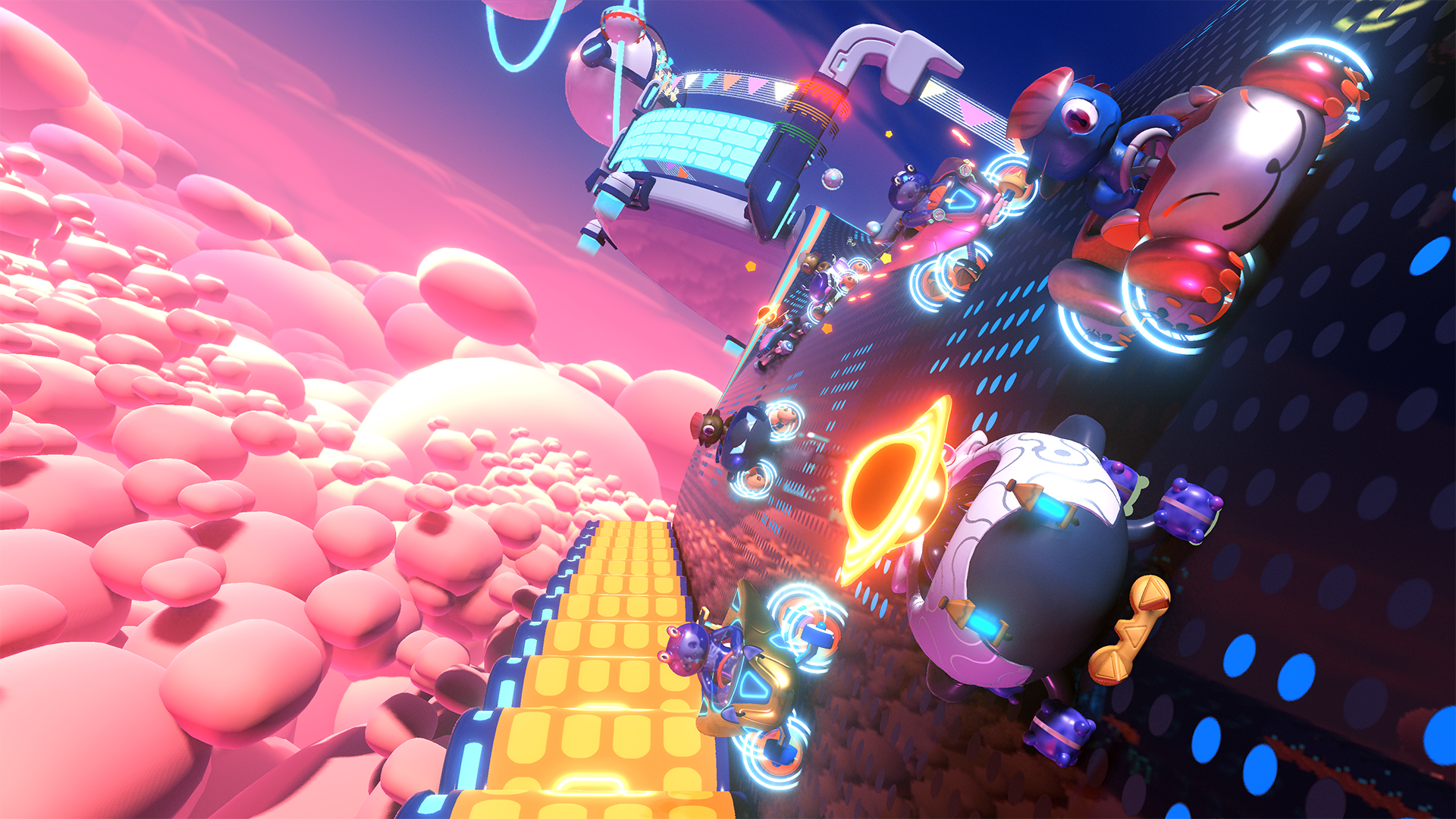 Cosmic Royale | قم بتنزيلها والعبها مجانًا - Epic Games Store