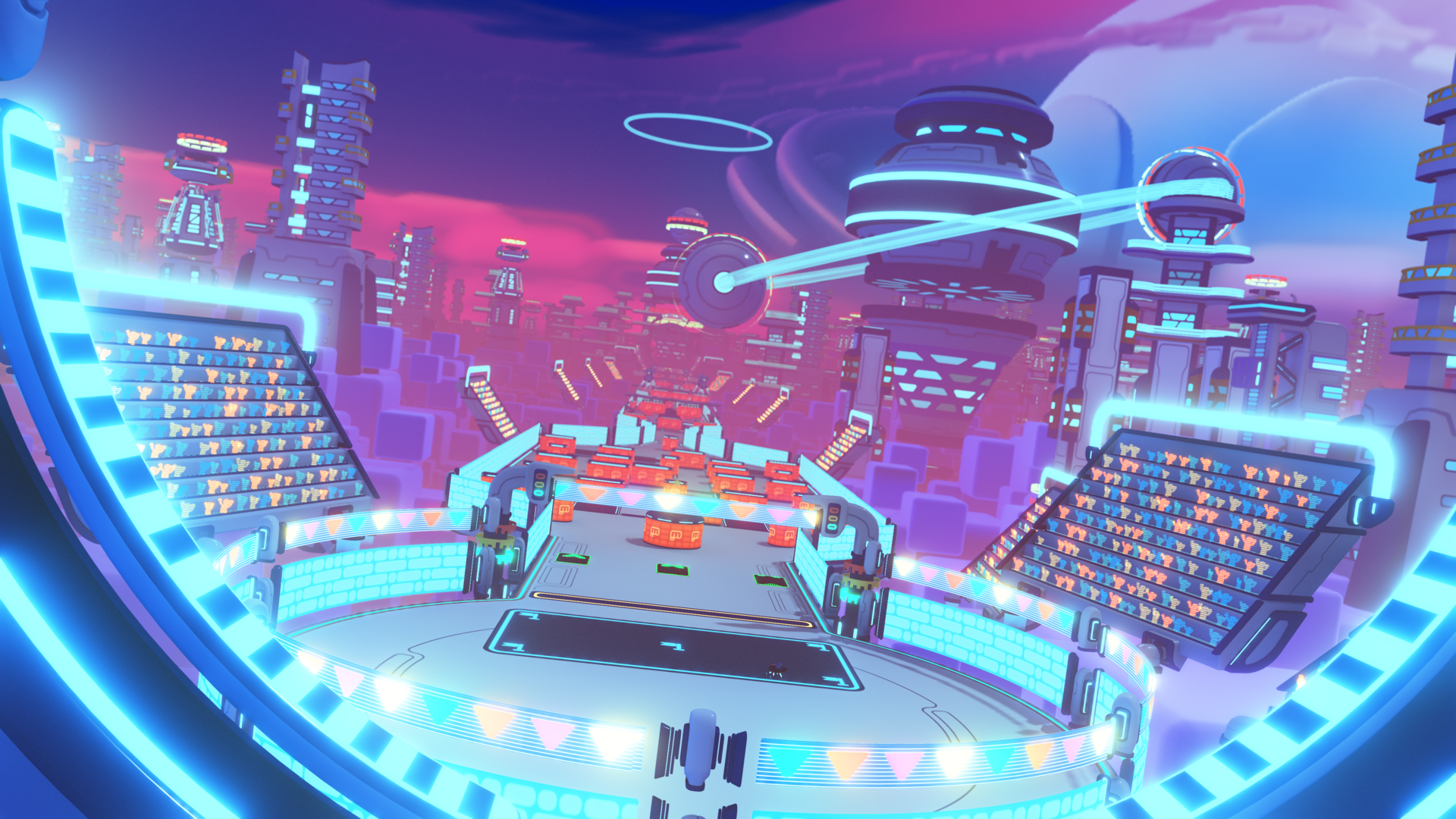 Cosmic Royale | ดาวน์โหลดและเล่นฟรี - Epic Games Store