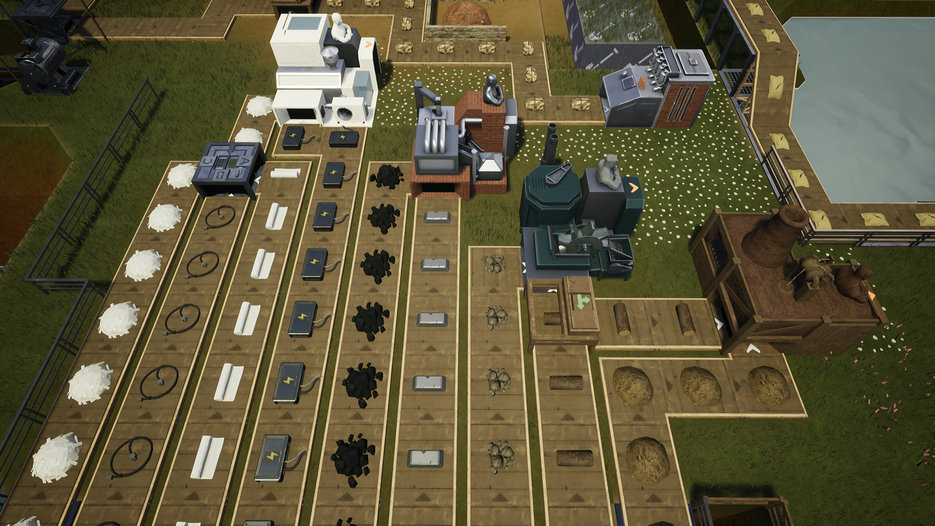 Revive and Prosper | Download and Buy Today - Epic Games Store