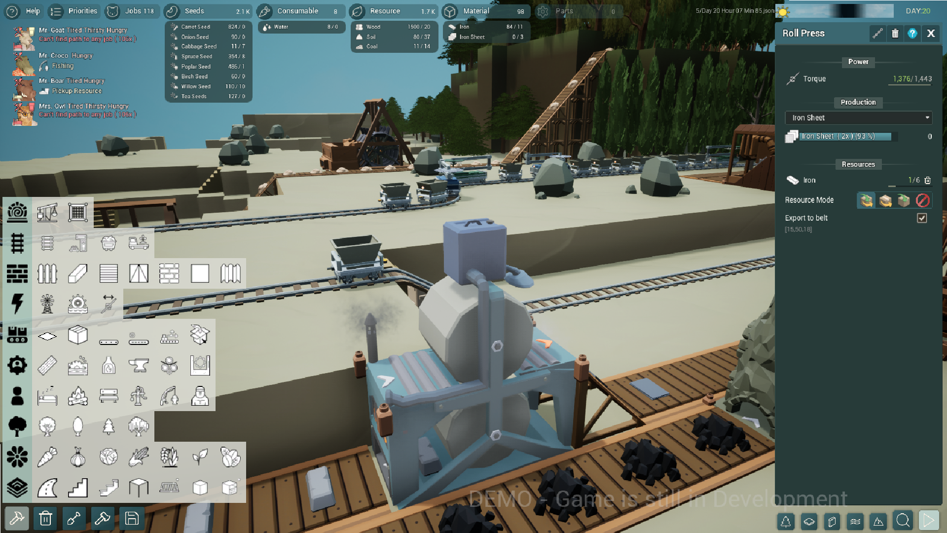 Revive and Prosperは近日登場 - Epic Games Store