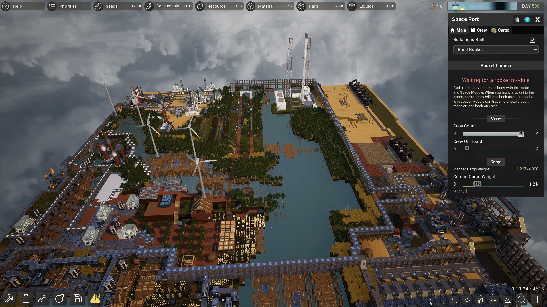 Revive and Prosper | Transfere e compra hoje – Epic Games Store